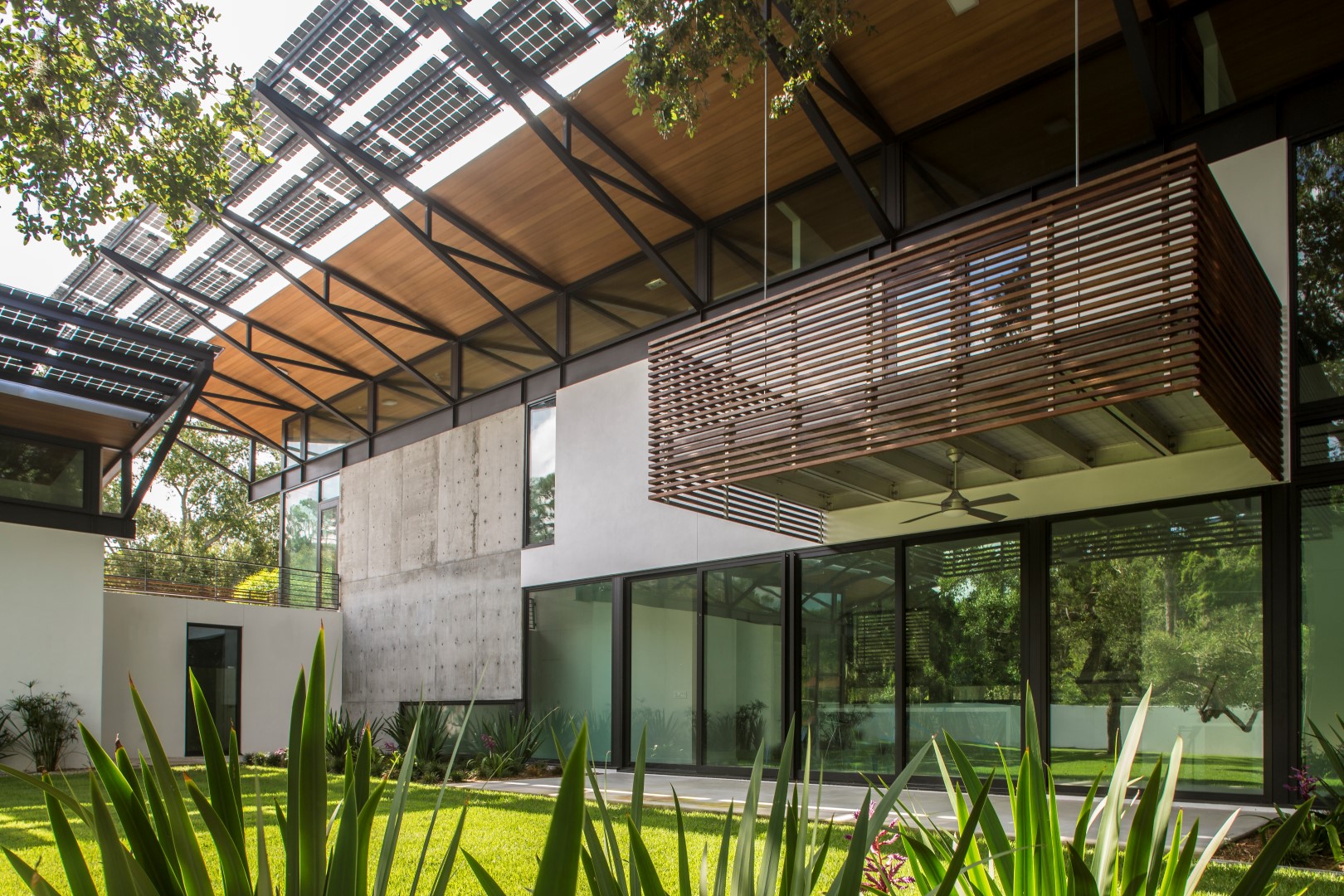 Verandah House | Architect Magazine