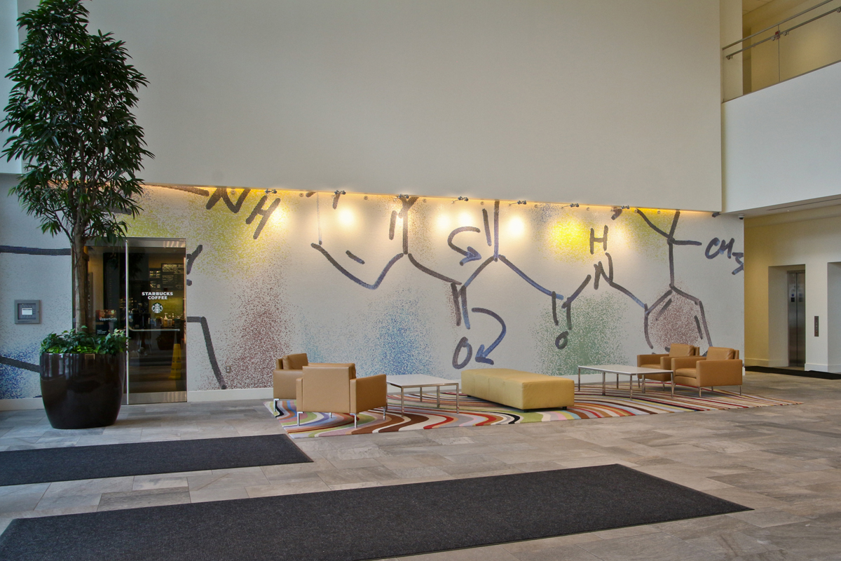 Artaic Automates the Intricacy of Mosaic Murals | Architect Magazine