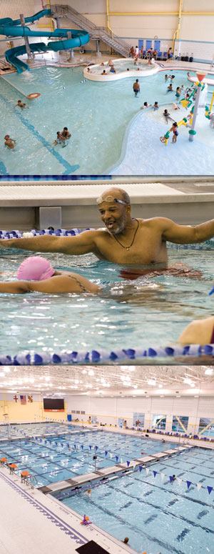 M-NCPPC, Parks & Recreation| Aquatics International Magazine