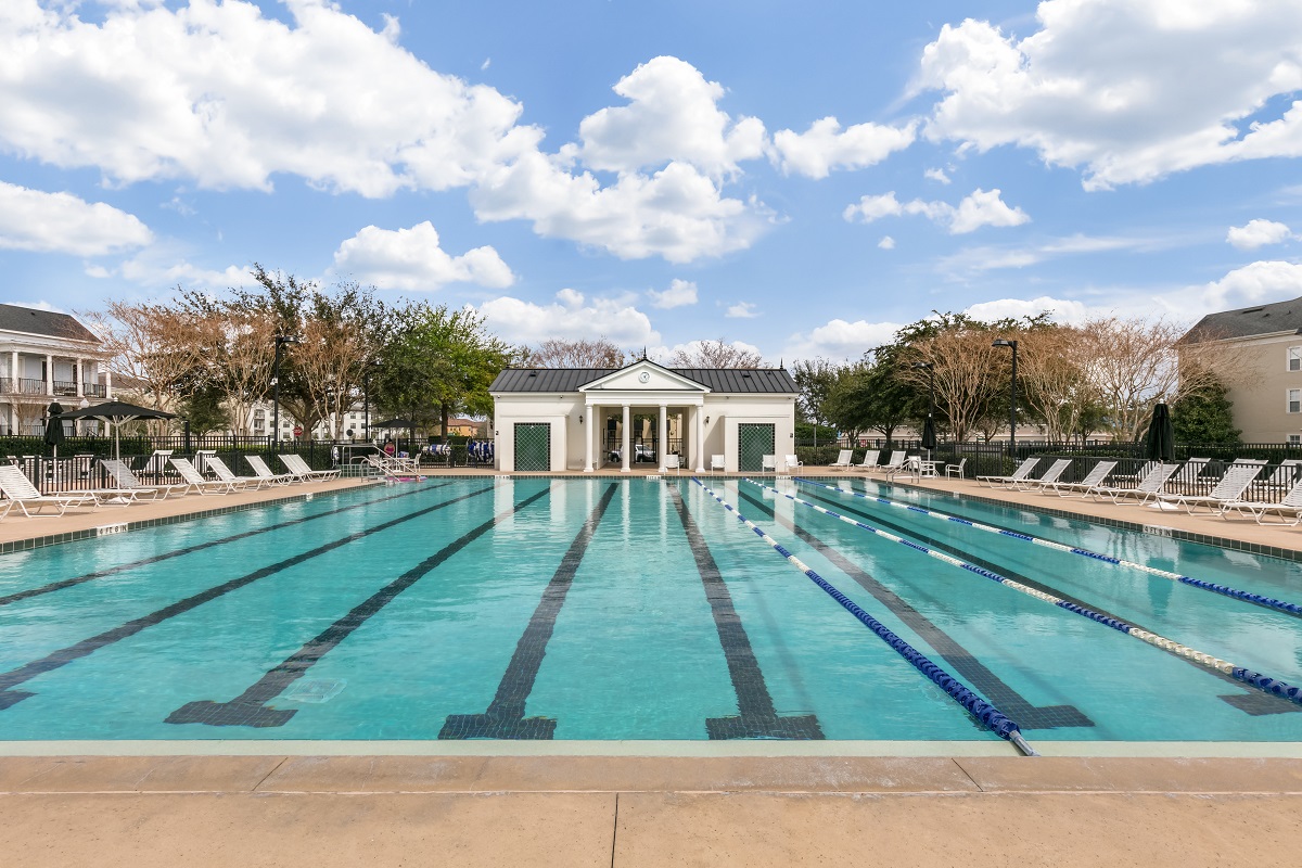 Only 7% of Community Association Pools Opened As Scheduled This Season ...