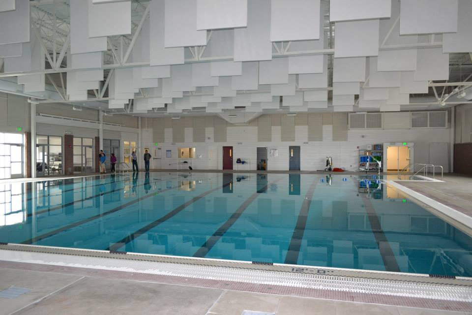 Cool Pool, Polson| Pool & Spa News