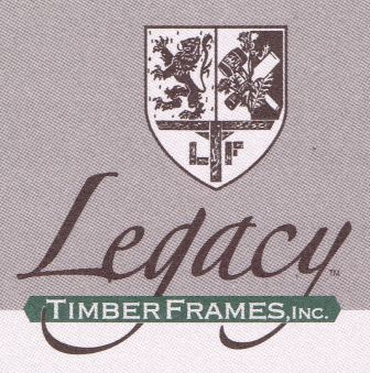 Legacy Timber Frames | Builder Magazine
