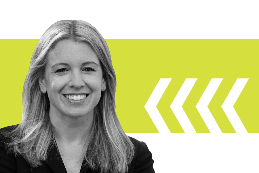 Chance Encounter| Housing Finance Magazine