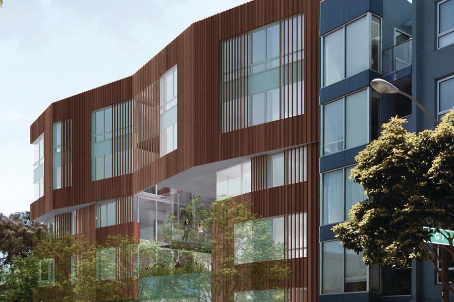 On The Boards: Wavehouse | Builder Magazine