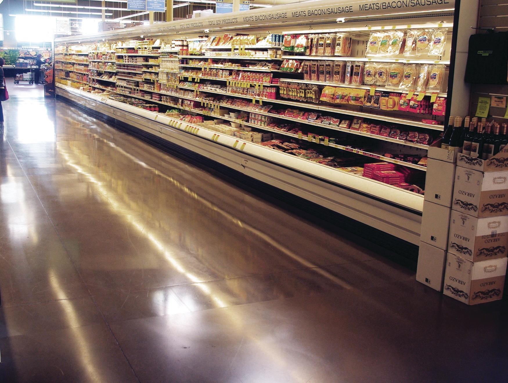 Lythic Solutions Inc. SPD Protector| Concrete Construction Magazine