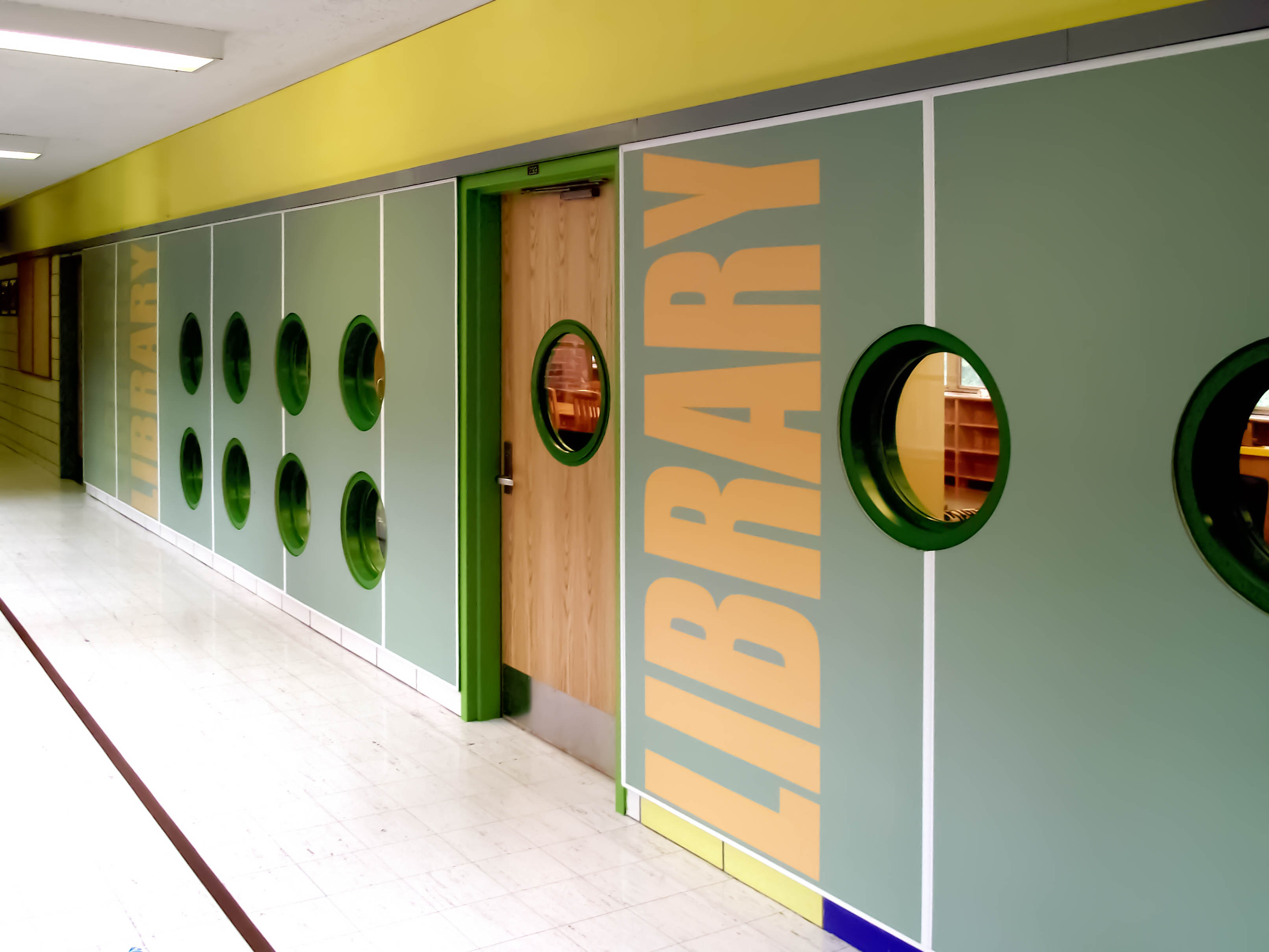 NYC SCA - Public School Renovations | Architect Magazine