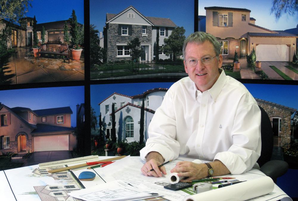 Home Building 360: For Architects, Downturn is All About Survival ...