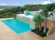 The Artists: Michael Logsdon & Nicholas Thompson| Pool & Spa News