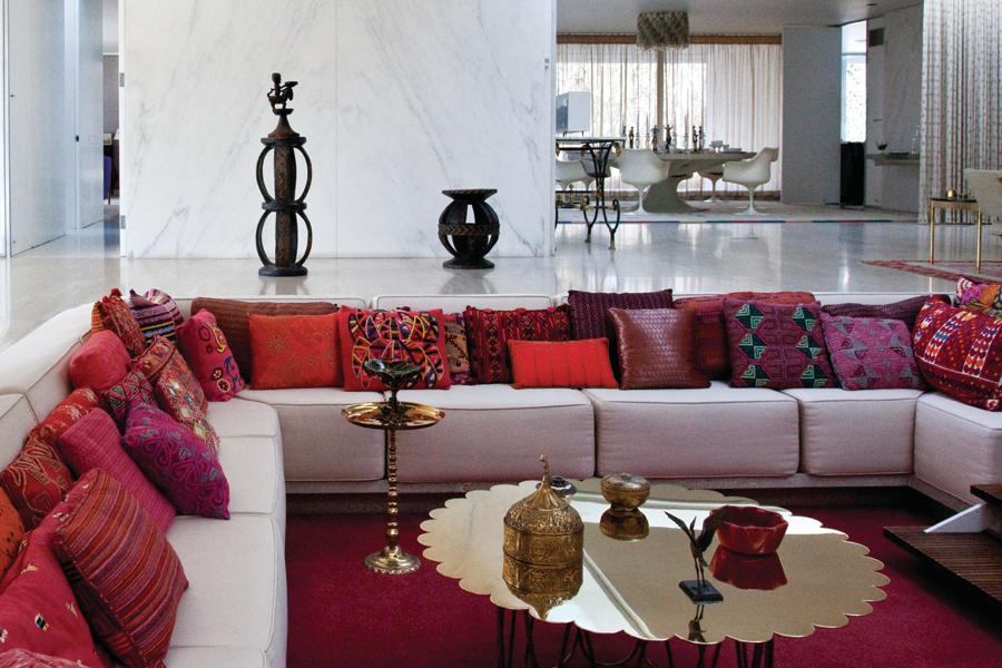 Tour: Miller House | Architect Magazine