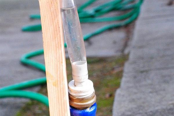 Site-Made Water Level | JLC Online