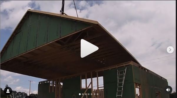 Flat Pack Framing | JLC Online