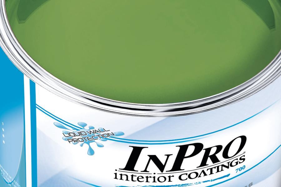 InPro Interior Coating 700 | Architect Magazine