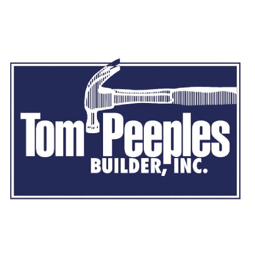 Tom Peeples Builder | Architect Magazine