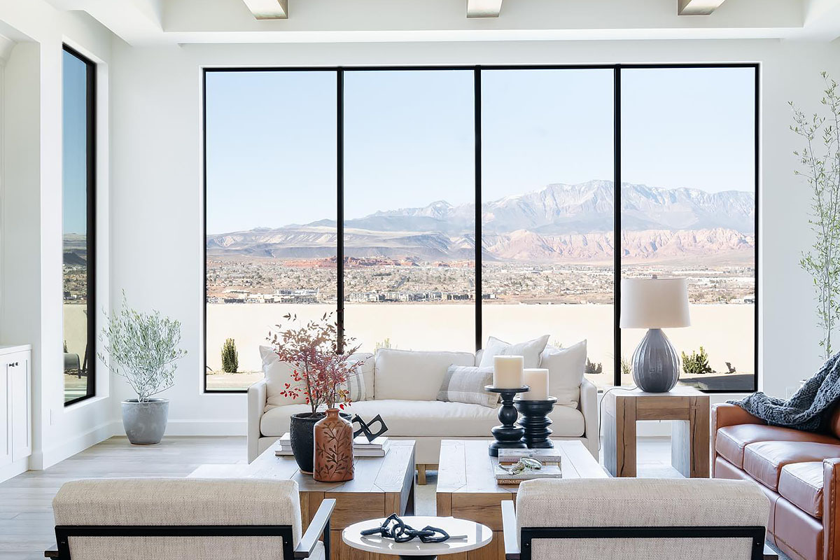 See the Benefits of Modern Windows | Builder Magazine