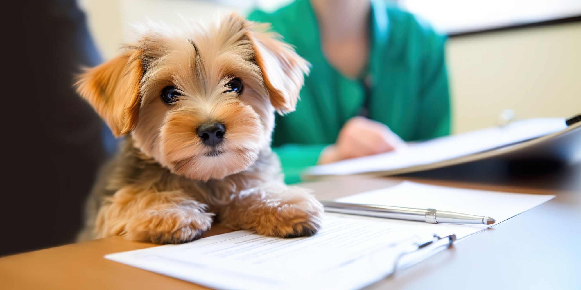 Crafting an Effective Pet Policy for Your Apartment Community ...
