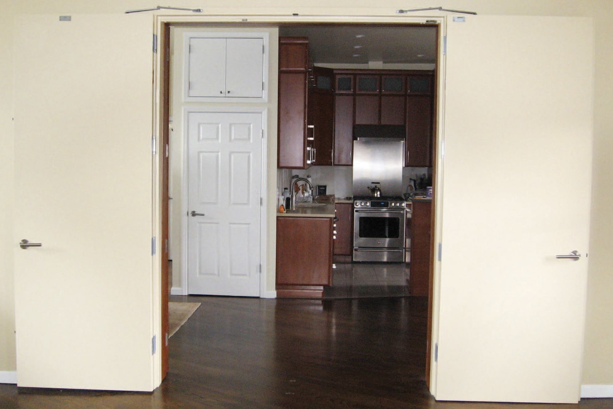 Combining Two Condos | JLC Online