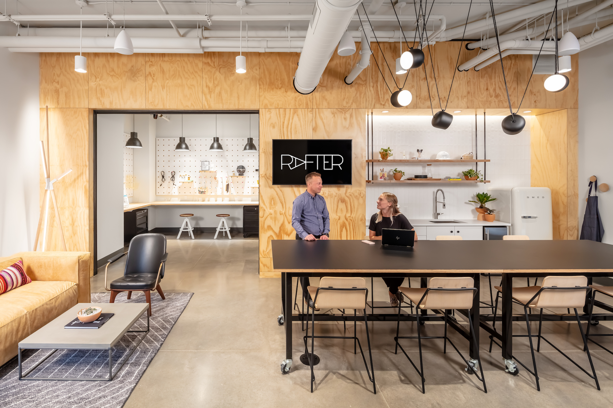 Going With the Flow on Multifamily Design | Multifamily Executive Magazine