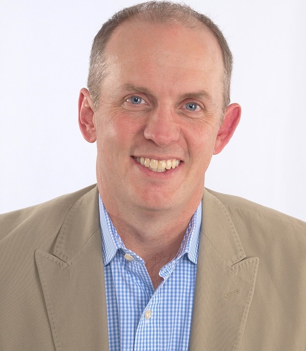 Olympic Feat: Matt Farrell and the Formation of Swim Today| Aquatics ...