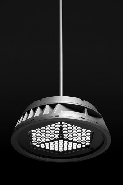 Lumenbeam LBX Pendant, Lumenpulse | Architect Magazine