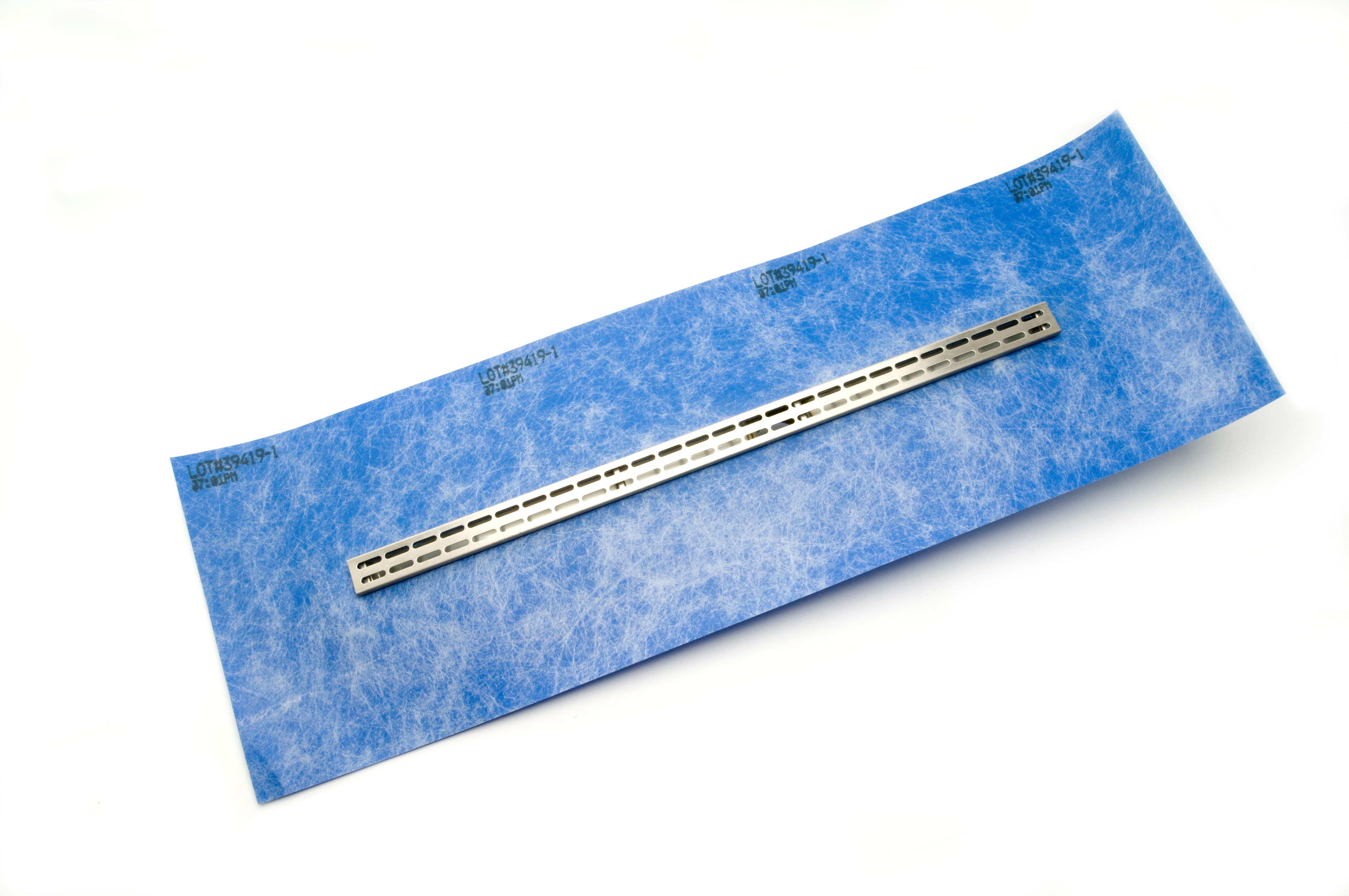 14 Designer Drains to Spice Up Your Kitchens and Baths | Builder Magazine