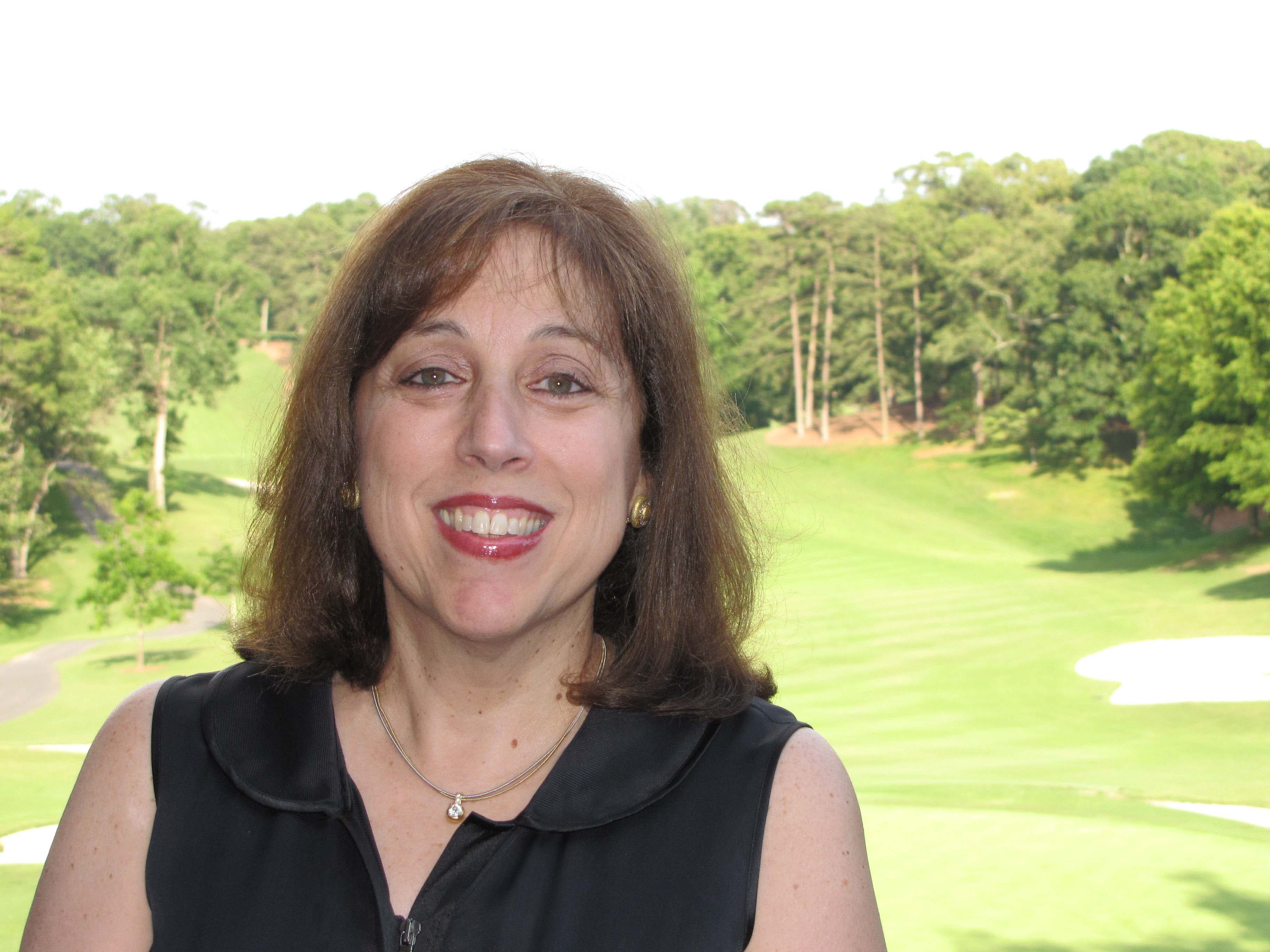 Barbara Ballinger | JLC Online