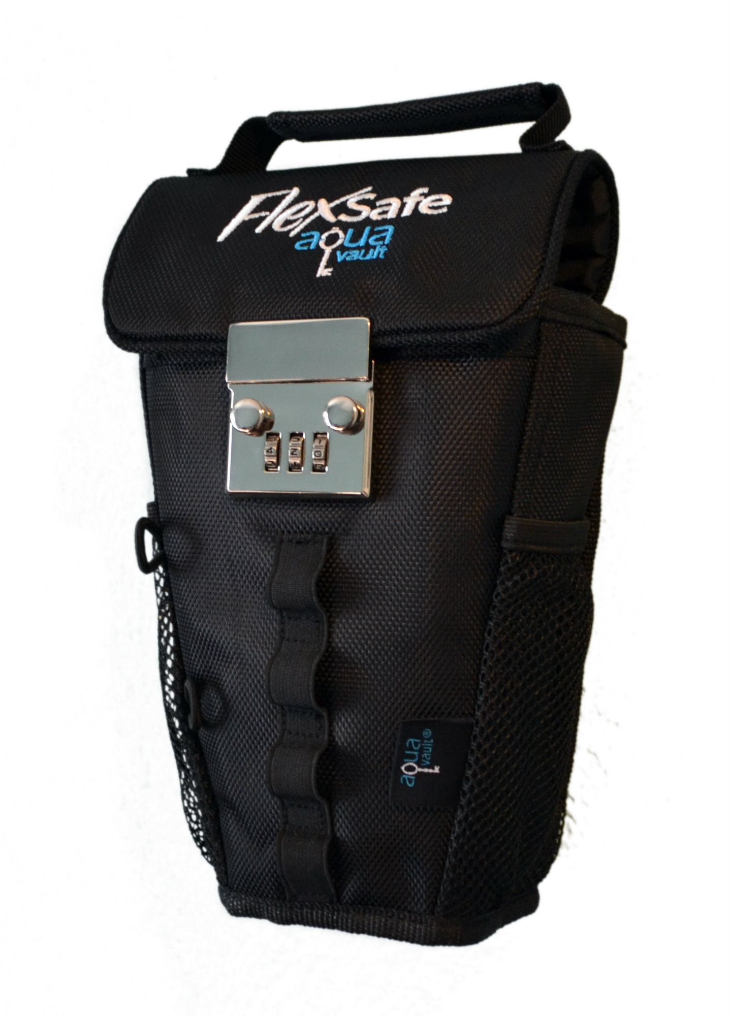 AquaVault Introduces FlexSafe for 2017| Pool & Spa News