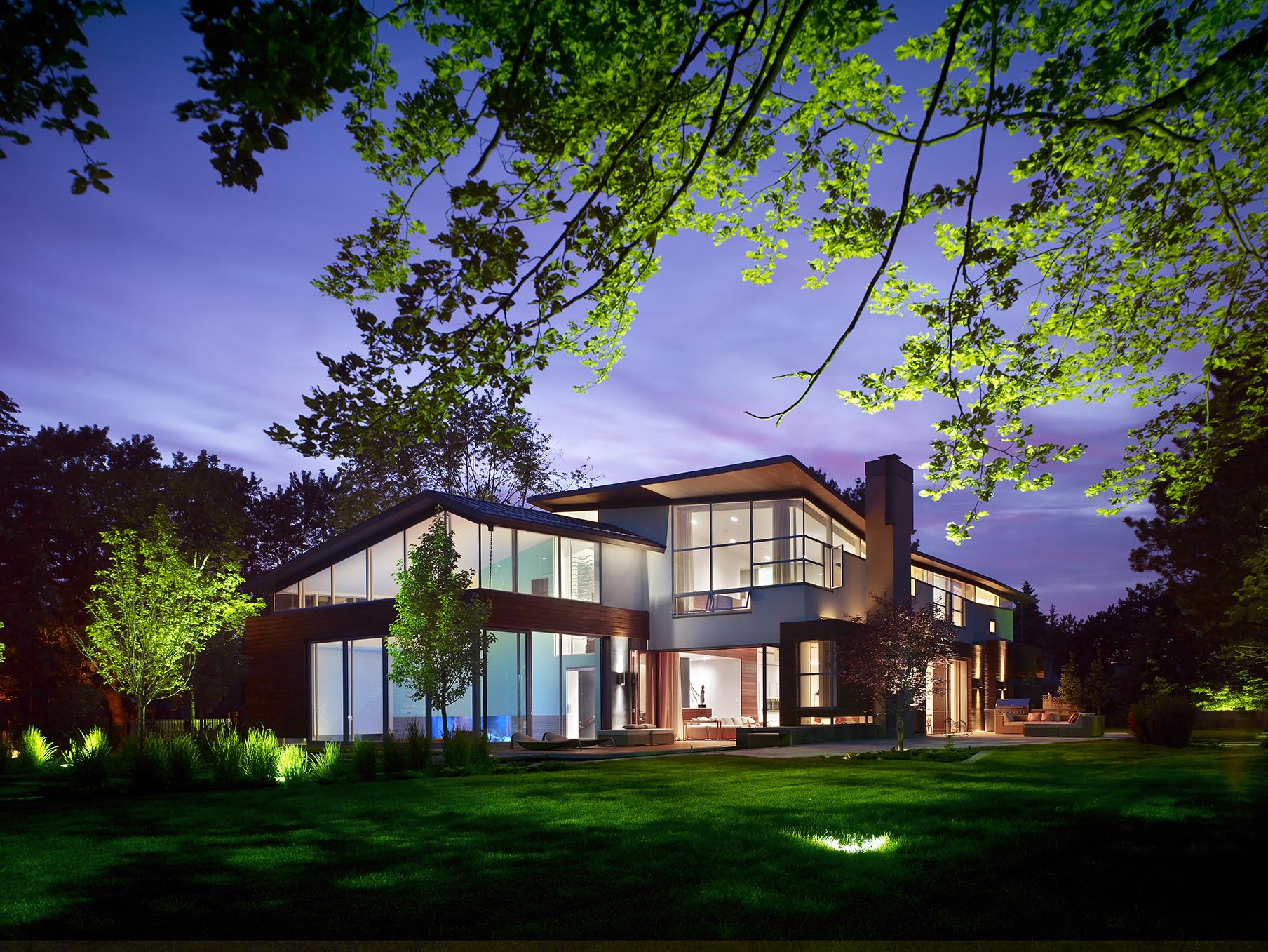 Davis Residence | Architect Magazine