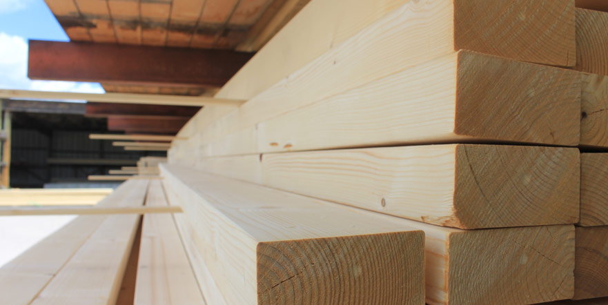 Timber laminate flooring - Everist Timber | Architect Magazine