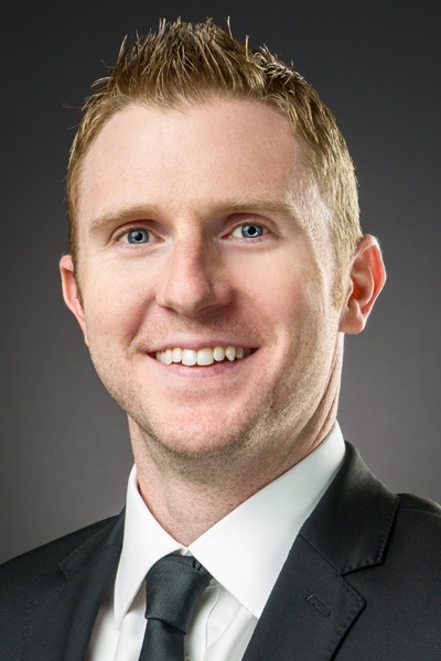 Evan Seacat | Multifamily Executive Magazine