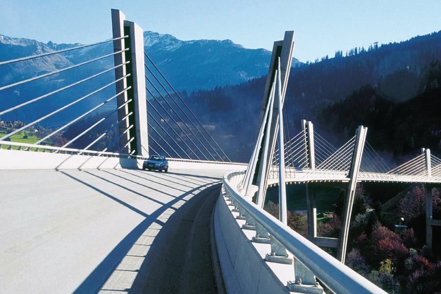 Exhibit: "The Art of Structure," Carnegie Museum of Art | Architect ...