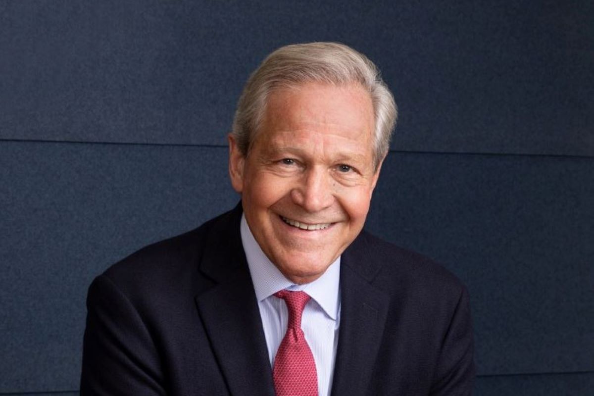 Doug Bibby Joins Bilt Rewards Alliance as Chairman | Multifamily ...