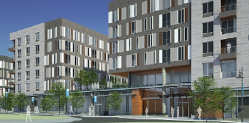 KeyBank Provides $56.1 Million in Financing for Baltimore Project ...