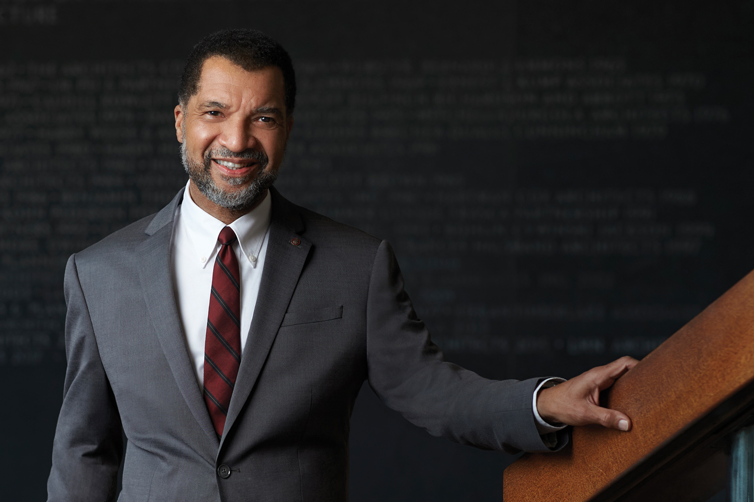 Telling the Story | Architect Magazine