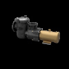 Fluidra Introduces the Jandy JCP Series Commercial Polymer Pump| Aquatics International Magazine