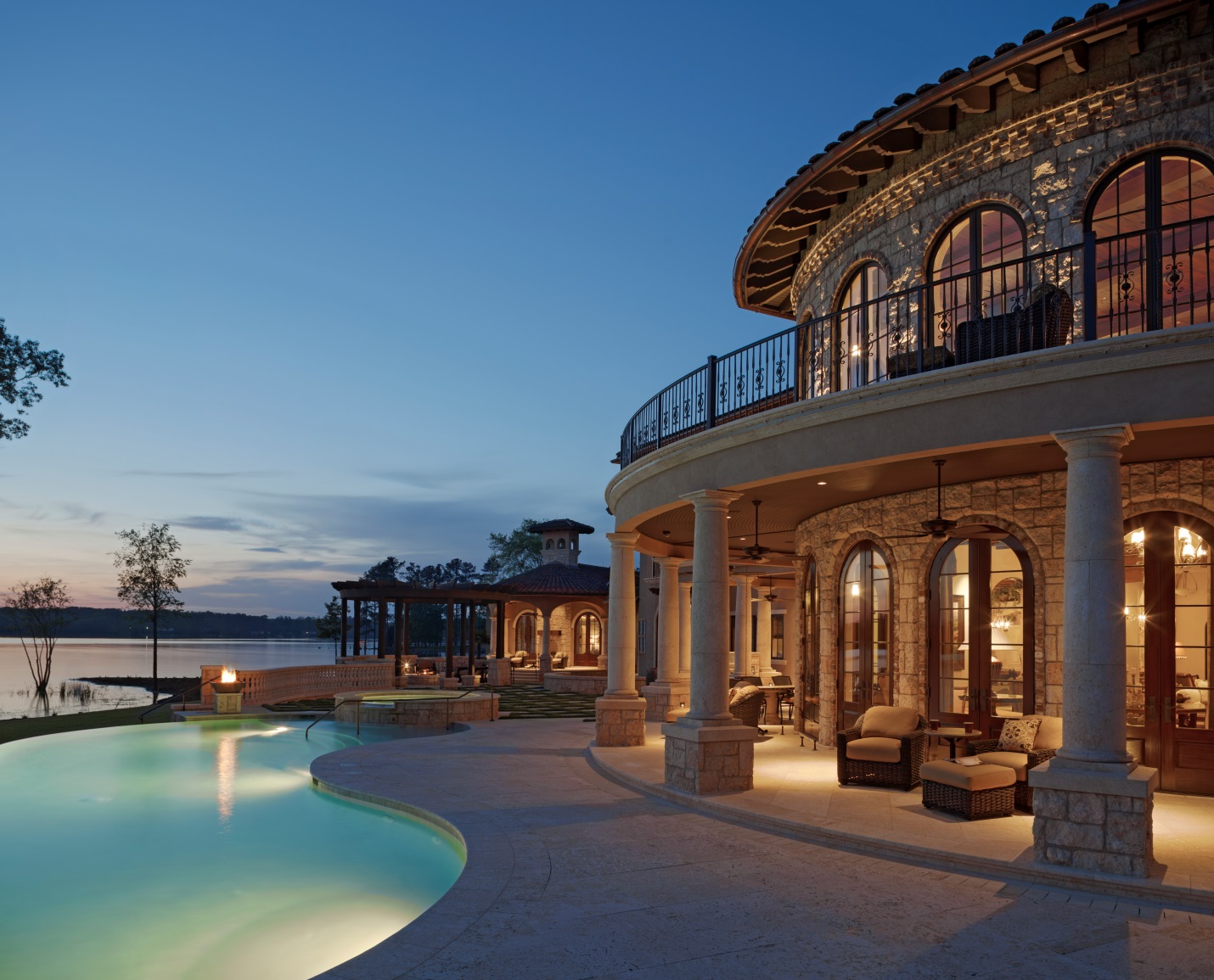 Water's Edge | Architect Magazine