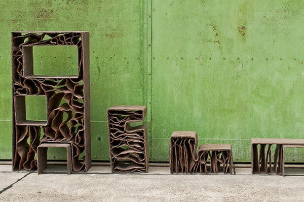 From Fashion to Furniture: Material Transfer in Design | Architect Magazine