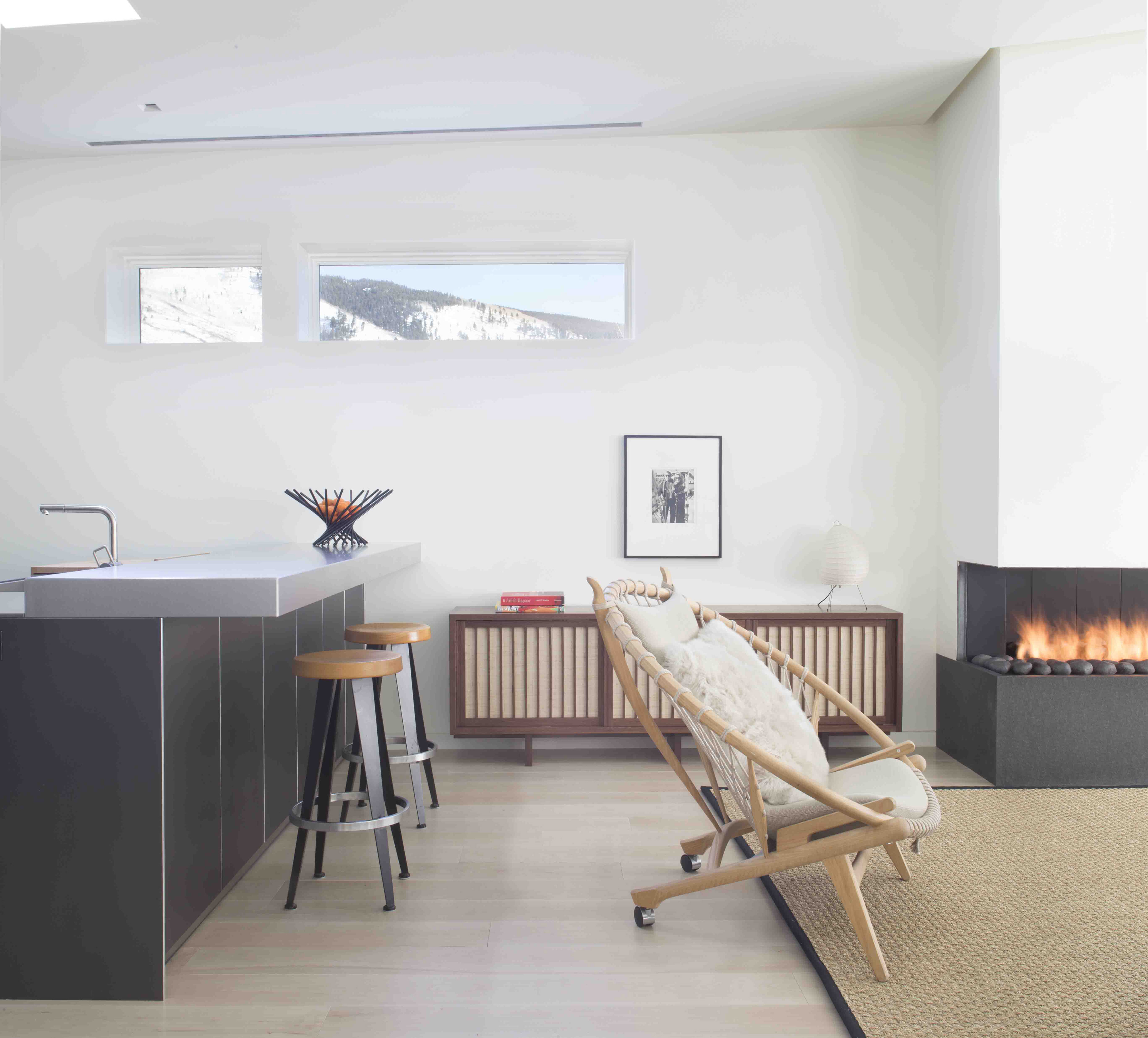 DB 11 Maison Bianca | Architect Magazine