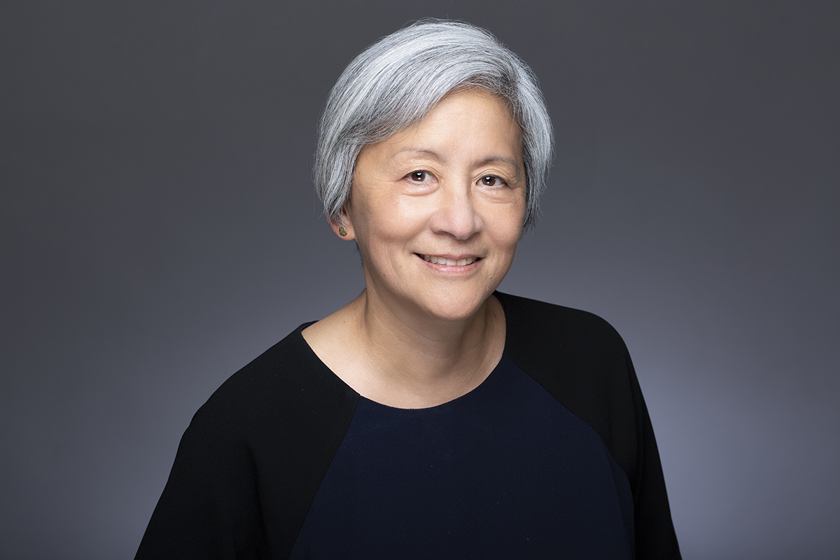 Renee Chow Named UC Berkeley Architecture Chair | Architect Magazine