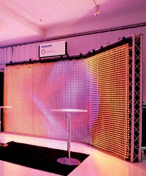 Philips Color Kinetics | Architect Magazine