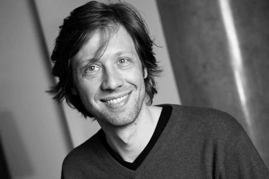 Rogier van der Heide to Join Zumtobel Group as Chief Design & Marketing ...