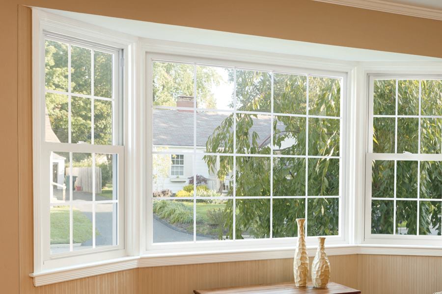 Vinyl Replacement Windows | JLC Online