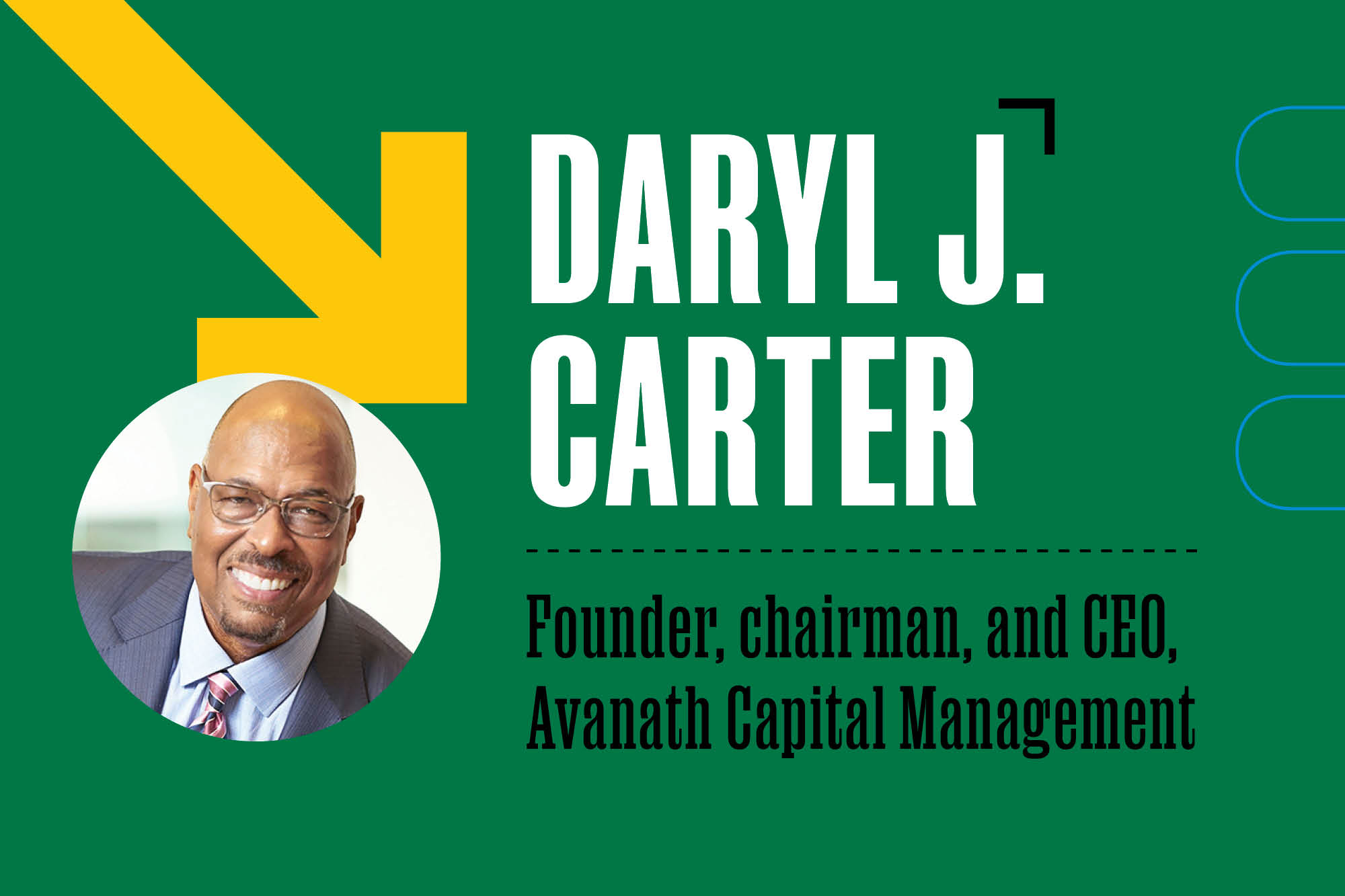 2024 Outlook: Q&A With Daryl Carter| Housing Finance Magazine