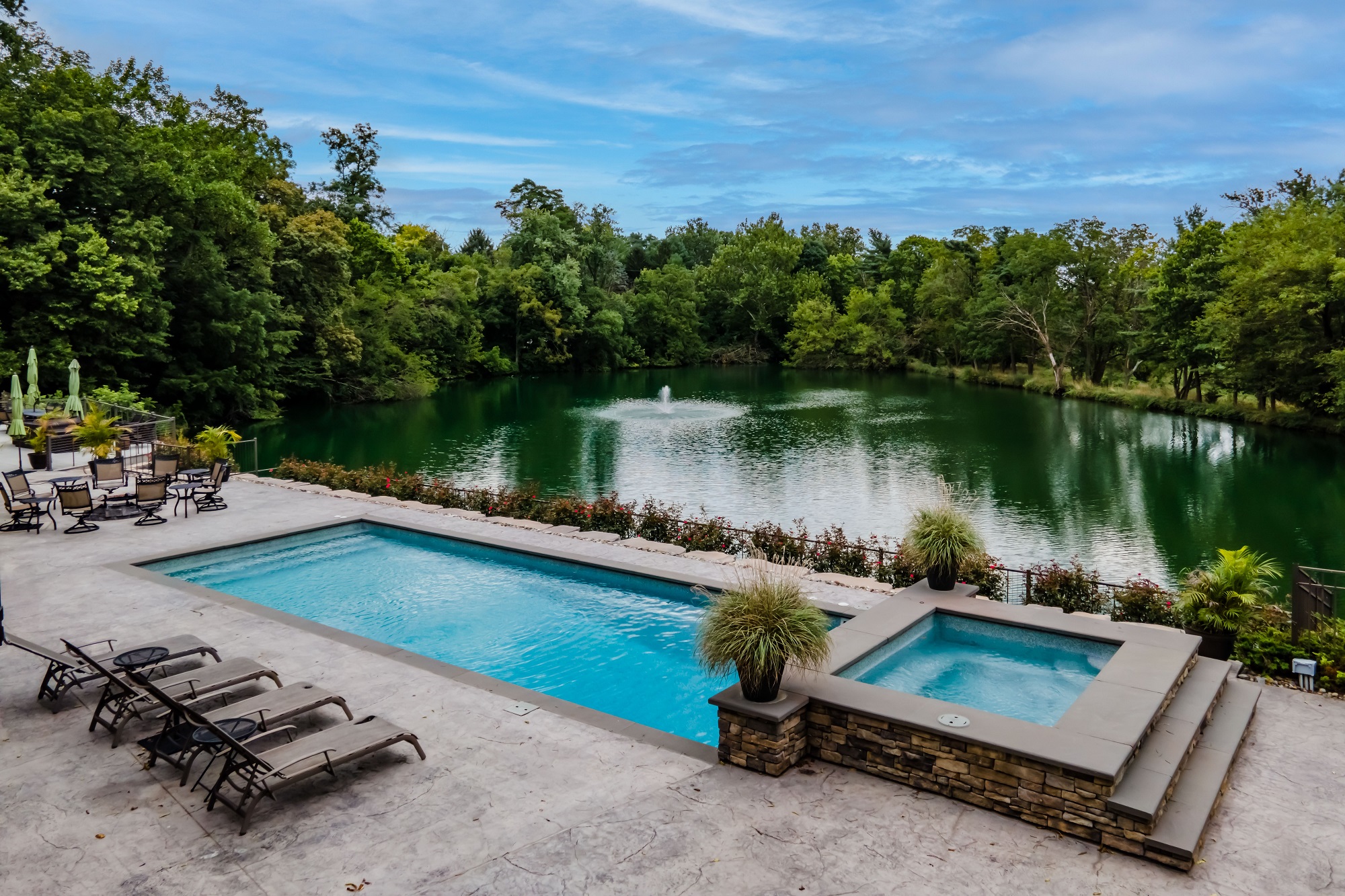 See the Project that Earned Pa.'s Goodall Pools & Spas a Spot in PSN's ...