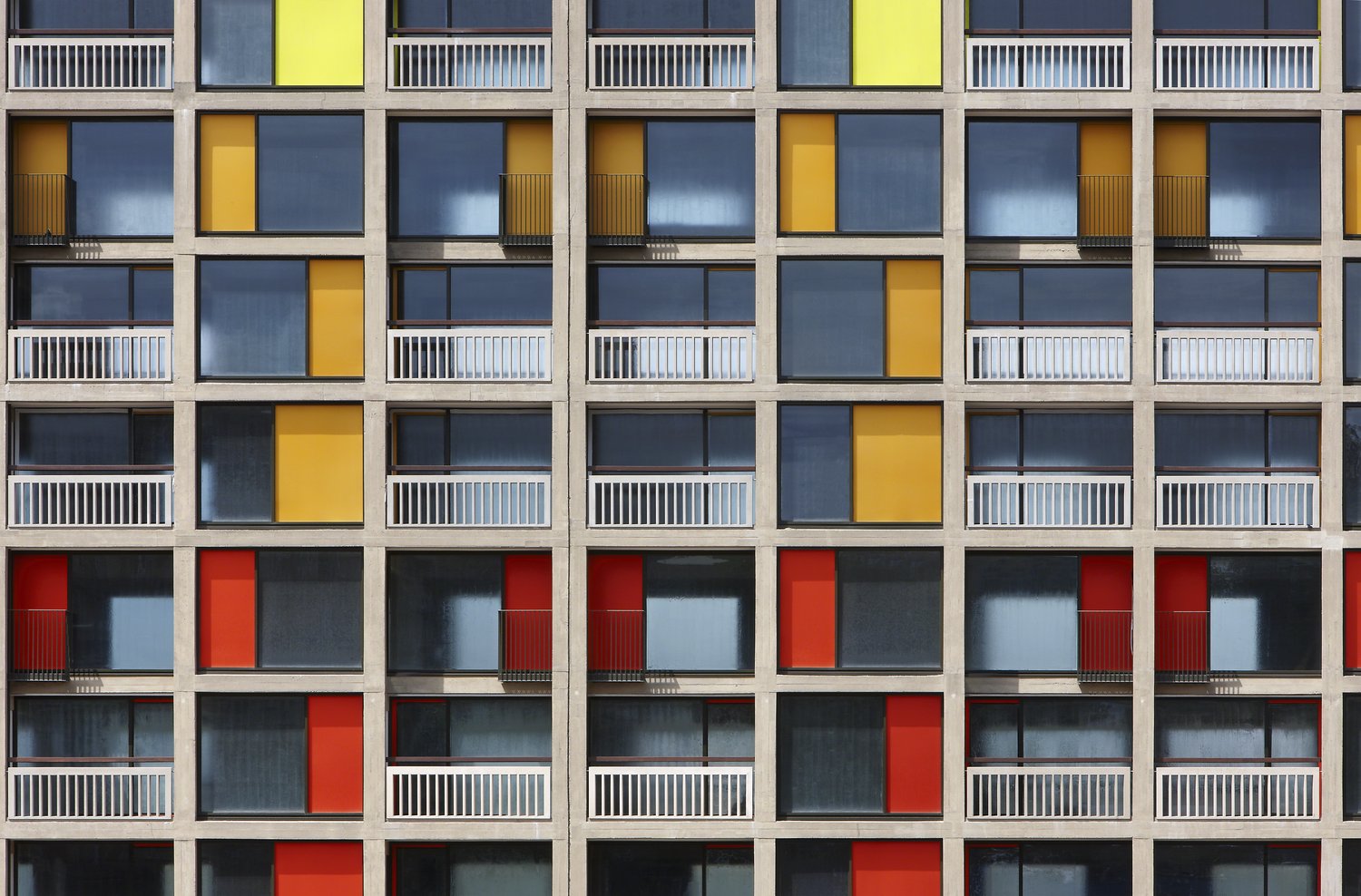 Park Hill | Architect Magazine