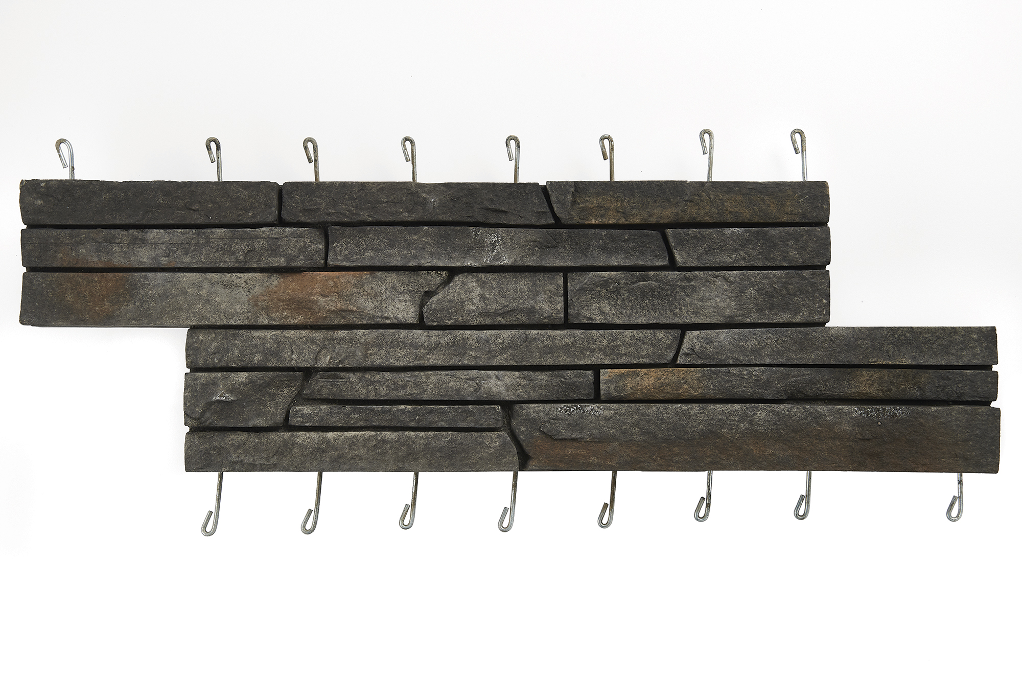 Panelized Mortarless Veneer System | JLC Online