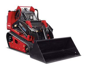 Toro's Compact Utility Loader | JLC Online