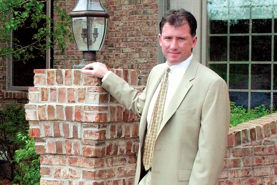 John R. Choate | Builder Magazine