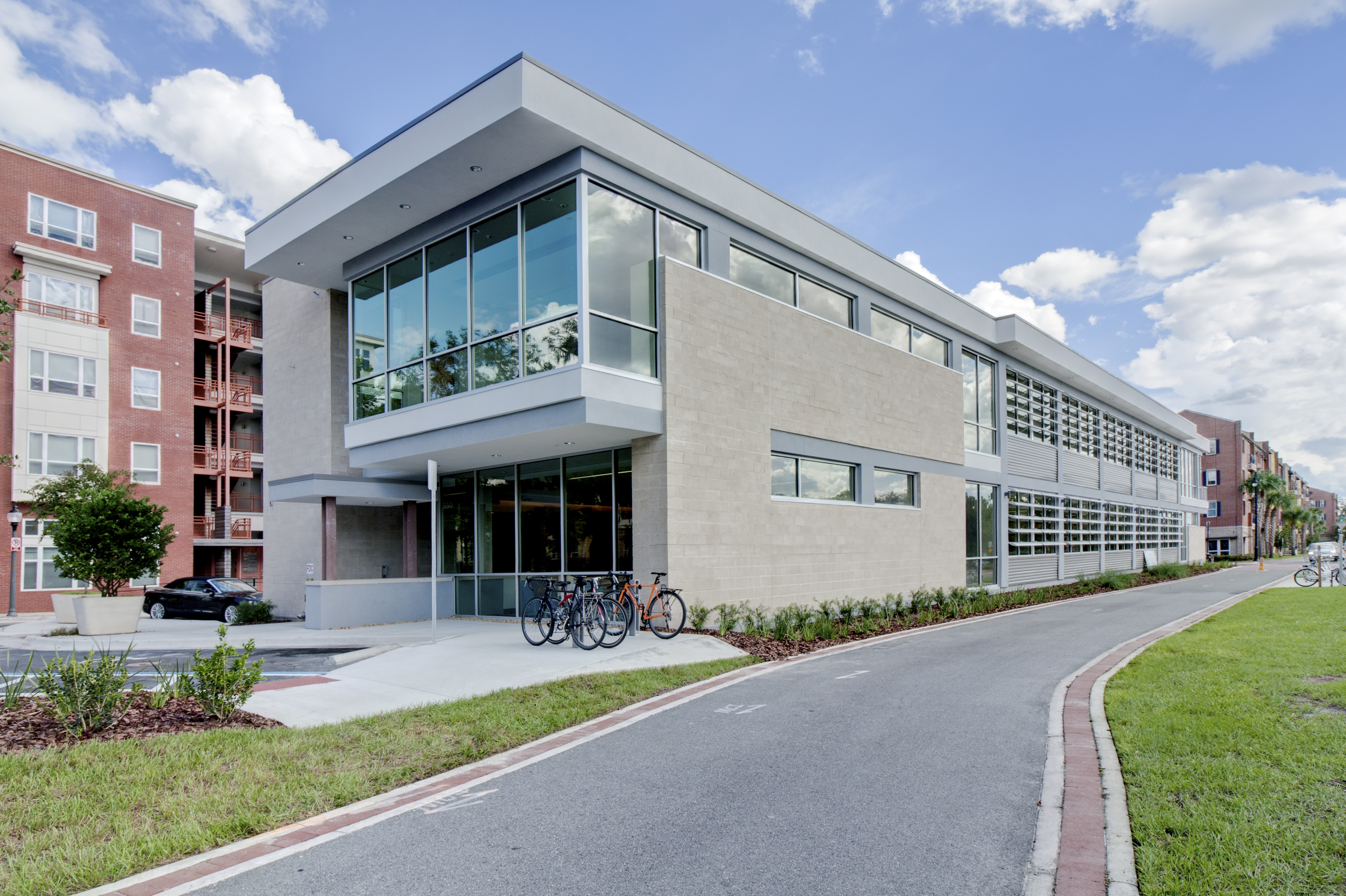 Nimbus | Architect Magazine