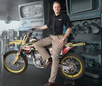 Driving the Brand: Ken Hefley | JLC Online