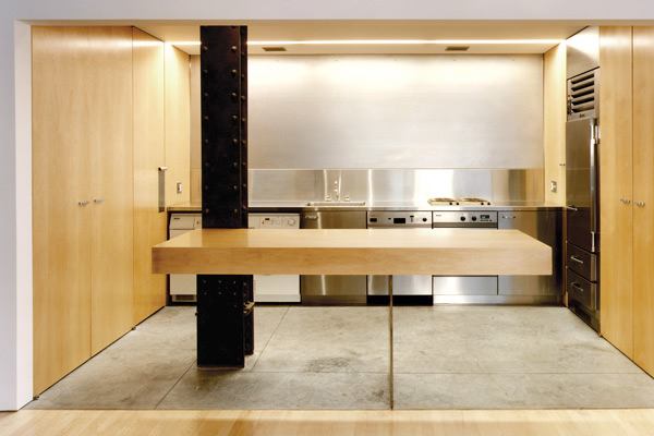 Strategies for Small Kitchens | Builder Magazine